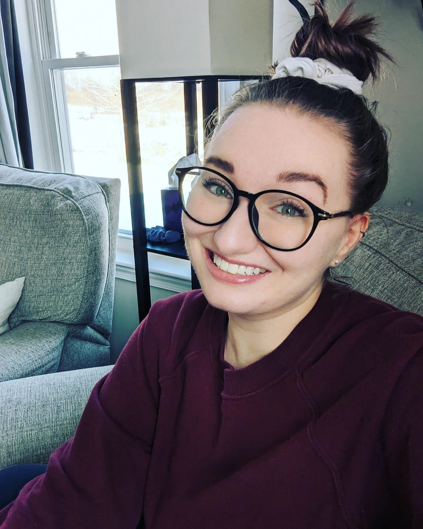 About – Chelsea Dwyer